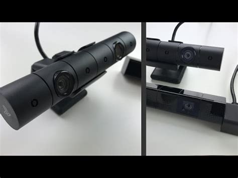 ITsvet Sony PS Camera V Webcam