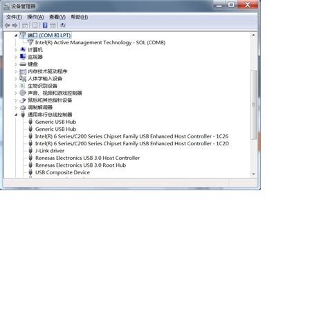 Where Is Com Port On Nrf51dk Nordic Qanda Nordic Devzone Nordic Devzone