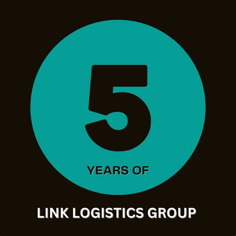 Link Logistics Group Llc On Linkedin Link Is So Excited To Embark On