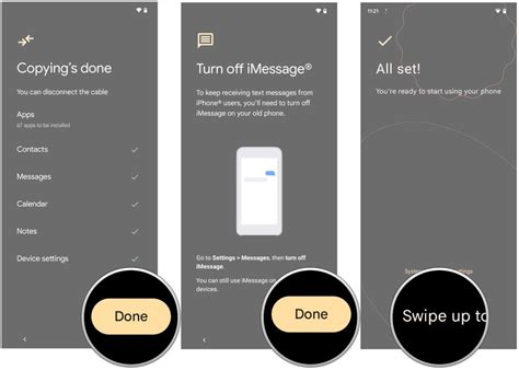 How To Switch From Iphone To Android The Definitive Guide Android