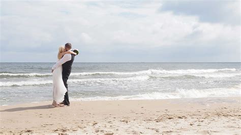 Hochzeit Am Strand Heiraten Am Meer Strand Hochzeiten De
