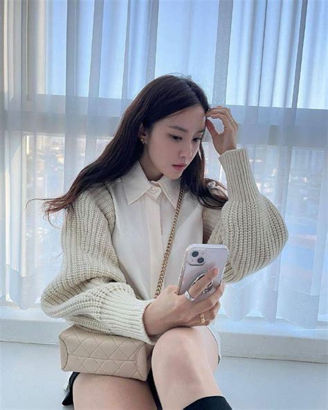 组图韩女团成员朴孝敏宣布与韩国国脚黄义助分手 搜狐大视野 搜狐新闻
