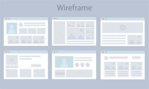 Wireframe Useful Tips And Techniques Infraveo Technologies