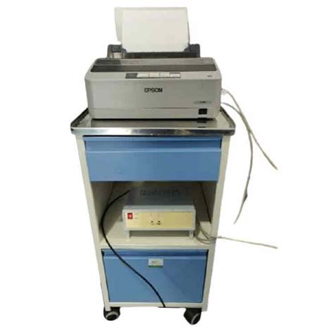 Uroflowmetry System Laboratory Hospital At ₹ 55000 Set Uroflowmetry System In Ahmedabad Id