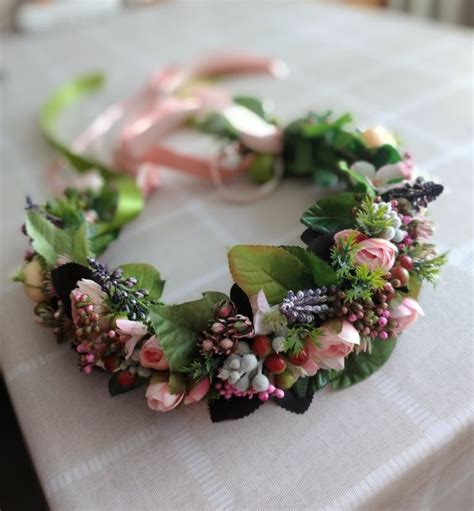 Віночок на голову