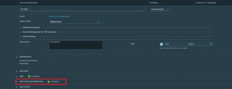 Getting Started With VMware NSX T Faatech