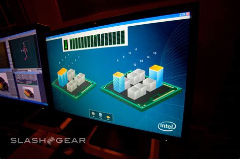 Hp Z Workstation Series Slashgear Exclusive Launch Coverage