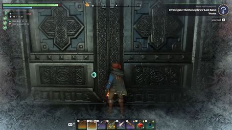 Enshrouded Guide How To Get Better Loot Spot Monster
