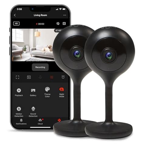 Does Geeni Security Camera Run On A Windows Pc Camera Reviews