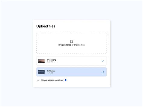 Upload Ui Designs Themes Templates And Downloadable Graphic Elements On Dribbble