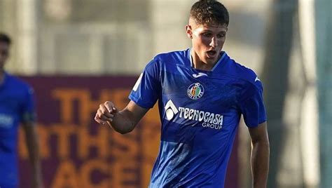 Real Betis To Trigger Release Clause For Promising 21 Year Old