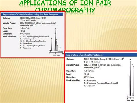 Ion Pair Chromatography Final Pptx