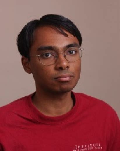 Amit Chakrabarti Faculty Directory