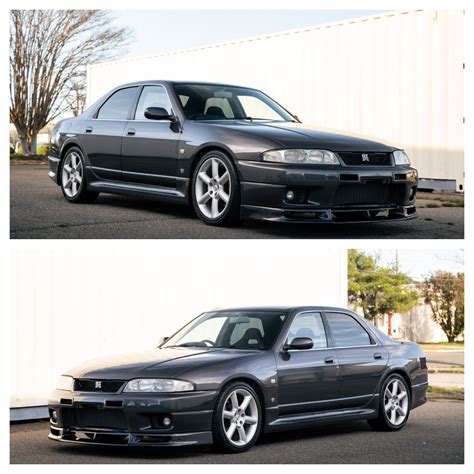 R33 R34 Front End Conversion Outlet Online