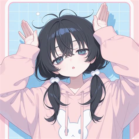 Zuki New Cute Ill｜modelo De Arte Ia And Lora Pixai