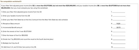 New Yorks Quasi Progressive Income Tax System Astra Wealth Partners