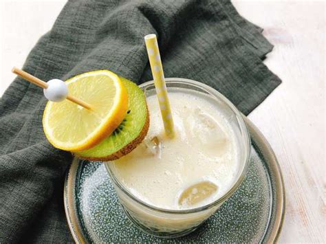 Recettes De Batidas