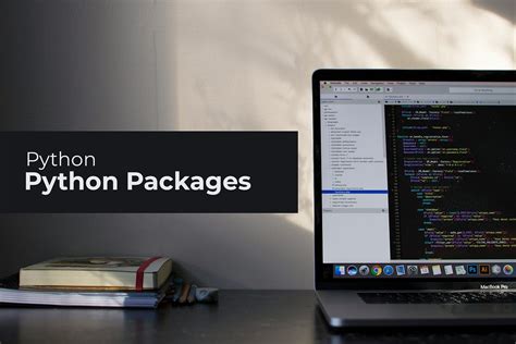 Mastering Python Packages A Beginners Guide By Francesco Saviano Medium