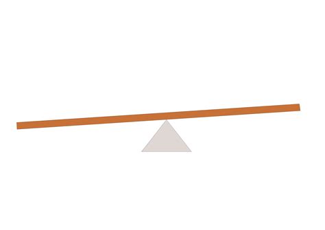 Clipart Balance