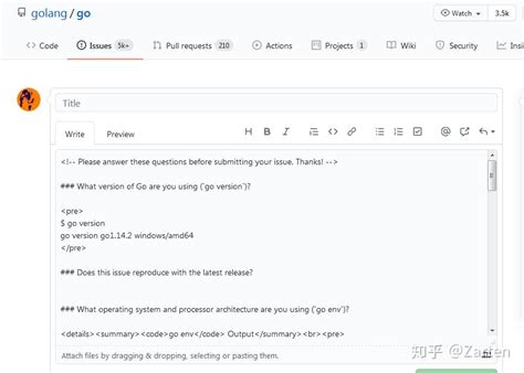 Go命令详解 知乎