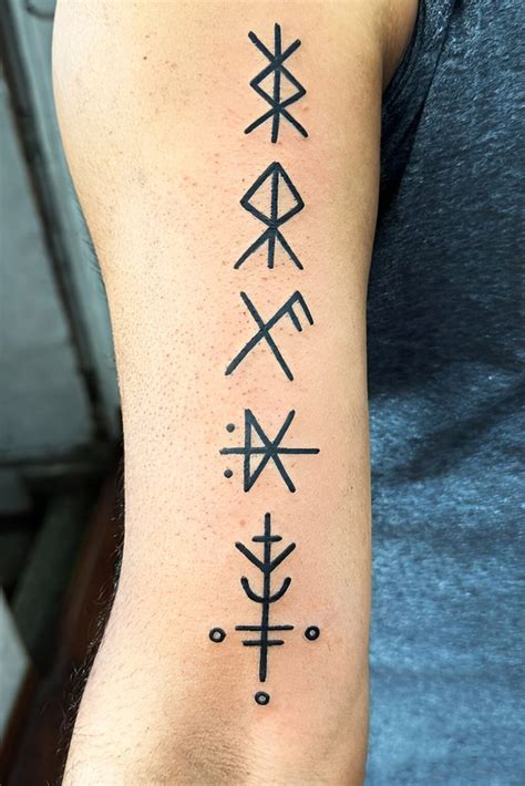 30 Magical Fantasy Tattoo Designs Youll Be Obsessed With Insiderlyfe