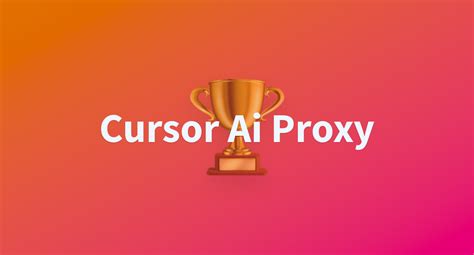 readme md · carrzy cursor ai proxy at main