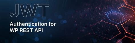Jwt Authentication For Wp Rest Api Wordpress Plugin
