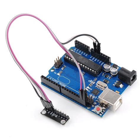 Jual Mcp4728 12 Bit Quad Digital To Analog Converter With Eeprom Memory