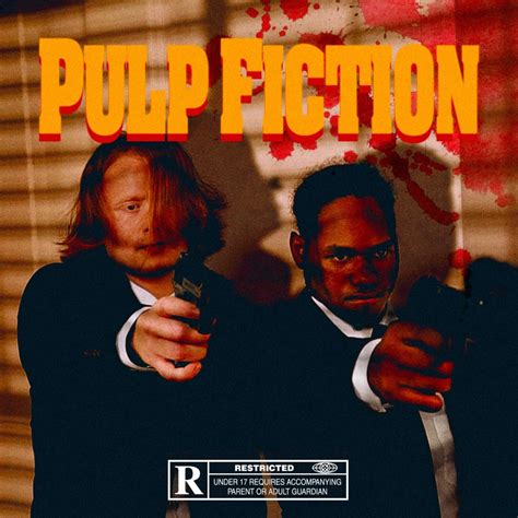 Chiwio Pulp Fiction Reviews Album Of The Year