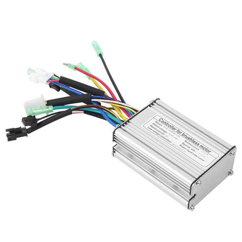 Bike Rectangula Controller 6 Buis E‑bike Controlle Vicedeal