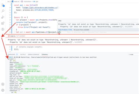 Property Id Does Not Exist On Type Record Record · Issue 1306 · Jdalrymplegitbeaker