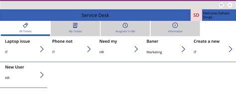 Solved Display Items Based On Tab Selected Using Gallery Power