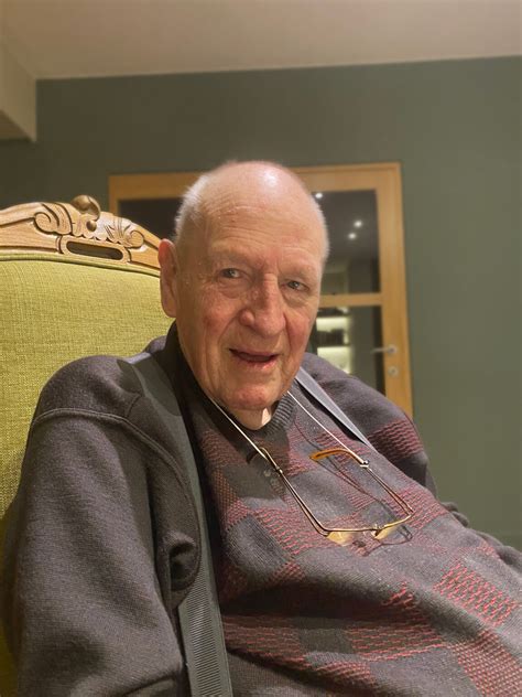 Frans Keymolen Overlijdensbericht Huis Jozef Sint Niklaas