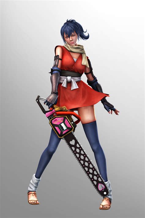 Lollipop Chainsaws 19 Outfits Are Free Unlockable Gematsu
