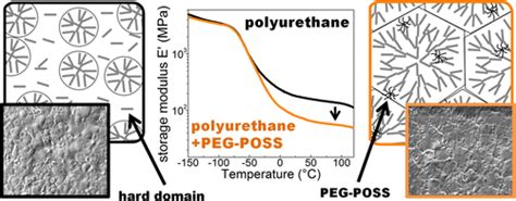 Poss Moieties With Peg Vertex Groups As Diluent In Polyurethane