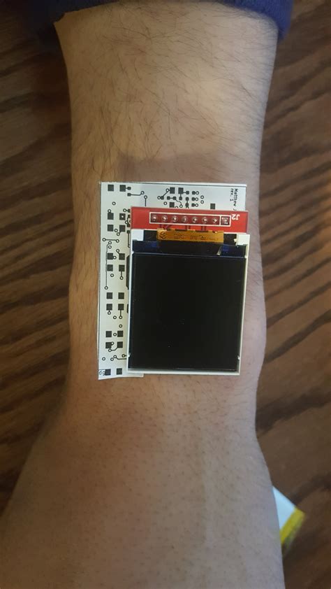 Progress Update Board Completion Details Hackaday Io