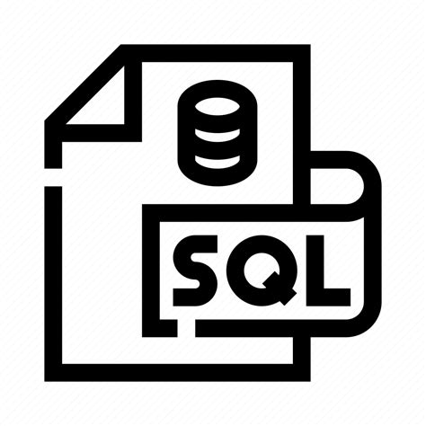 Query Relational Index Schema Transaction Data Modeling Icon Download On Iconfinder Query Relational Index Schema Transaction Data Modeling Icon Download On Iconfinder