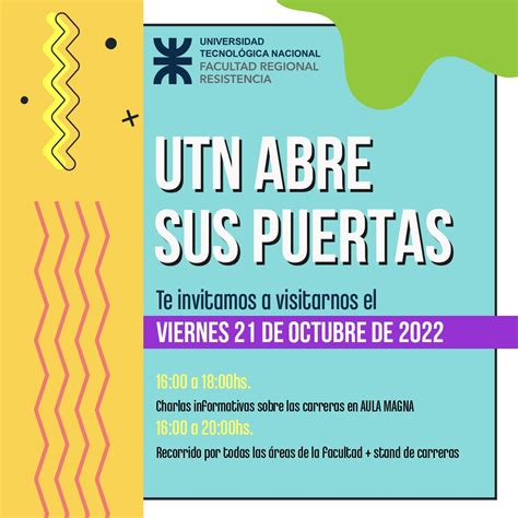 Facultad Regional Resistencia Utn