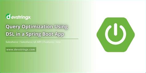 How To Optimize Query Using Querydsl In Spring Boot App Ds