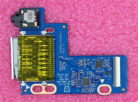 Hp Zbook Studio G Smart Card Reader Tekserve Inc