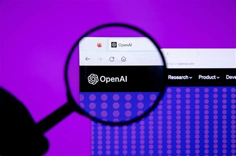 Openai Makes Chatgpt Available To Users Without Need To Create Account