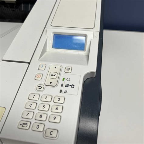 Hp P Printer Specifications Features And Technical Details