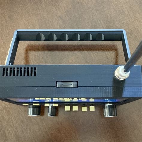 SDR Dock Hackaday Io