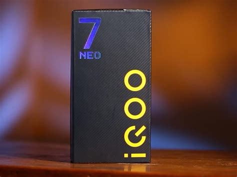 Video Iqoo Neo Review The All Rounder Gadgets