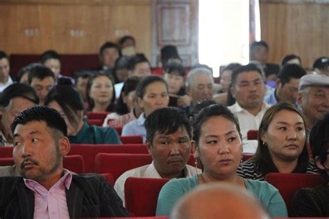 Монгол Улсын Үндсэн хуульд оруулах нэмэлт өөрчлөлтийн төслийн