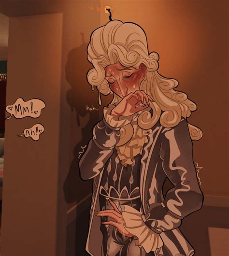 Rule 34 Consensual Cuckold Date Everything Hanahaki Listening To Sex Masturbation Palming