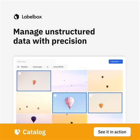 Labelbox On Linkedin Catalog Labelbox
