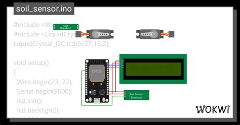 Smart Bridge 1 Wokwi Esp32 Stm32 Arduino Simulator
