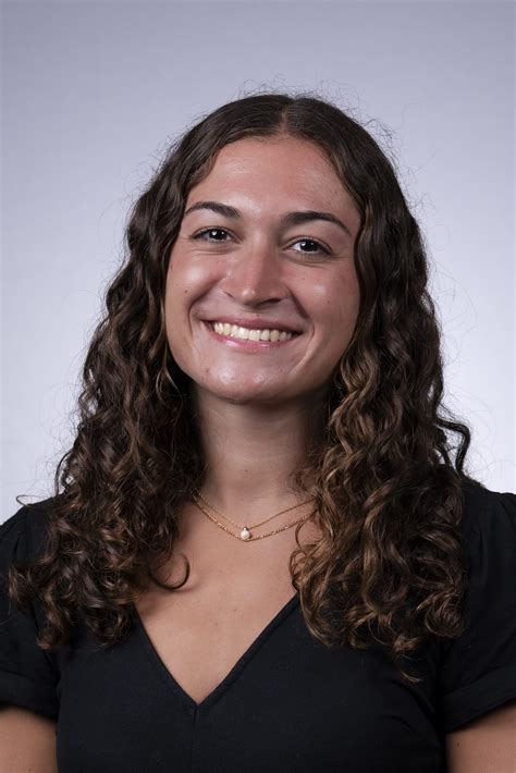 Jenna Zydanowicz Master Of Public Health