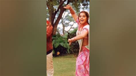 Mutamestri Memories With Chiru Meena 🤩 Chiranjeevi Shorts Trending